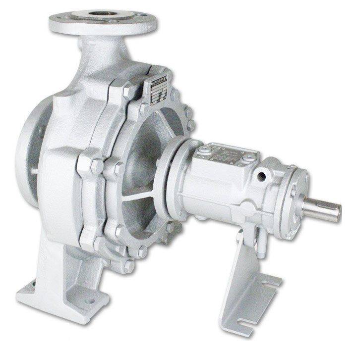 Allweiler NTT Pump|-萬谷工業有限公司-FlowControl